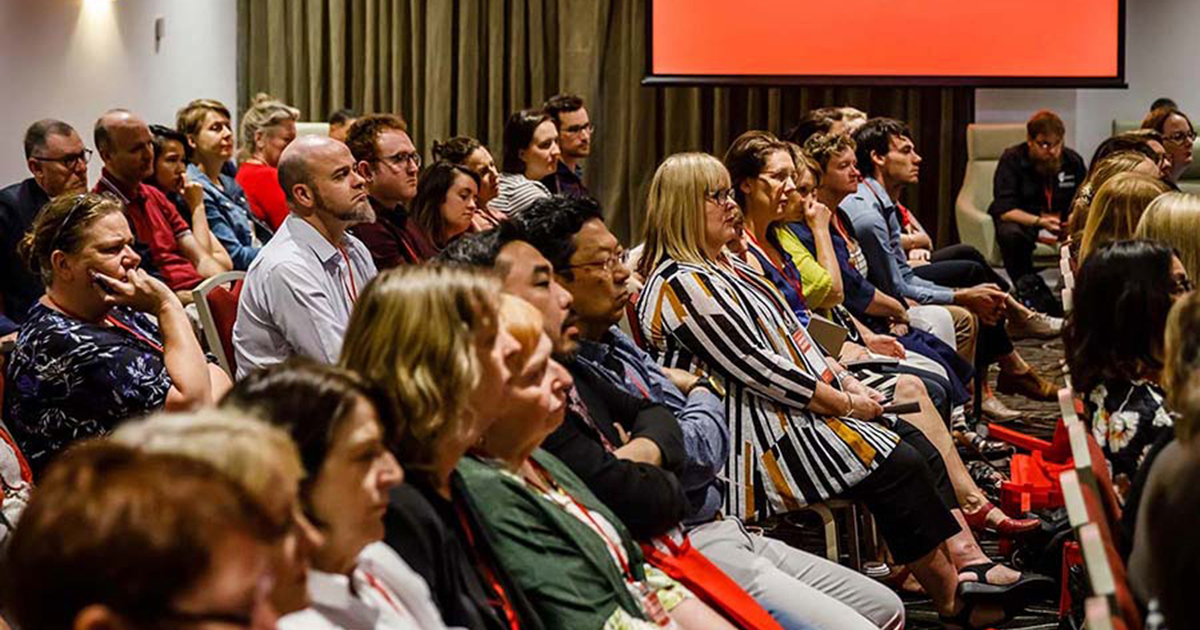 A dynamic day | Friends For Good